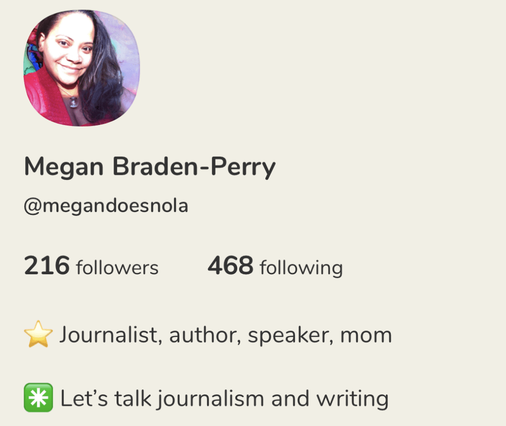 Clubhouse App Introduction and 12 Tips and Tricks - Megan Braden-Perry